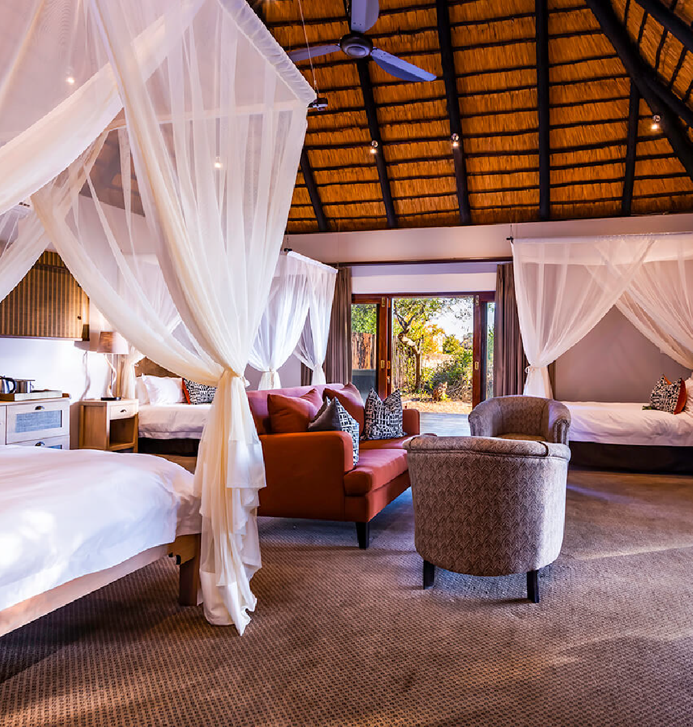 The Southern Sojourn | The Alphen Itineraries