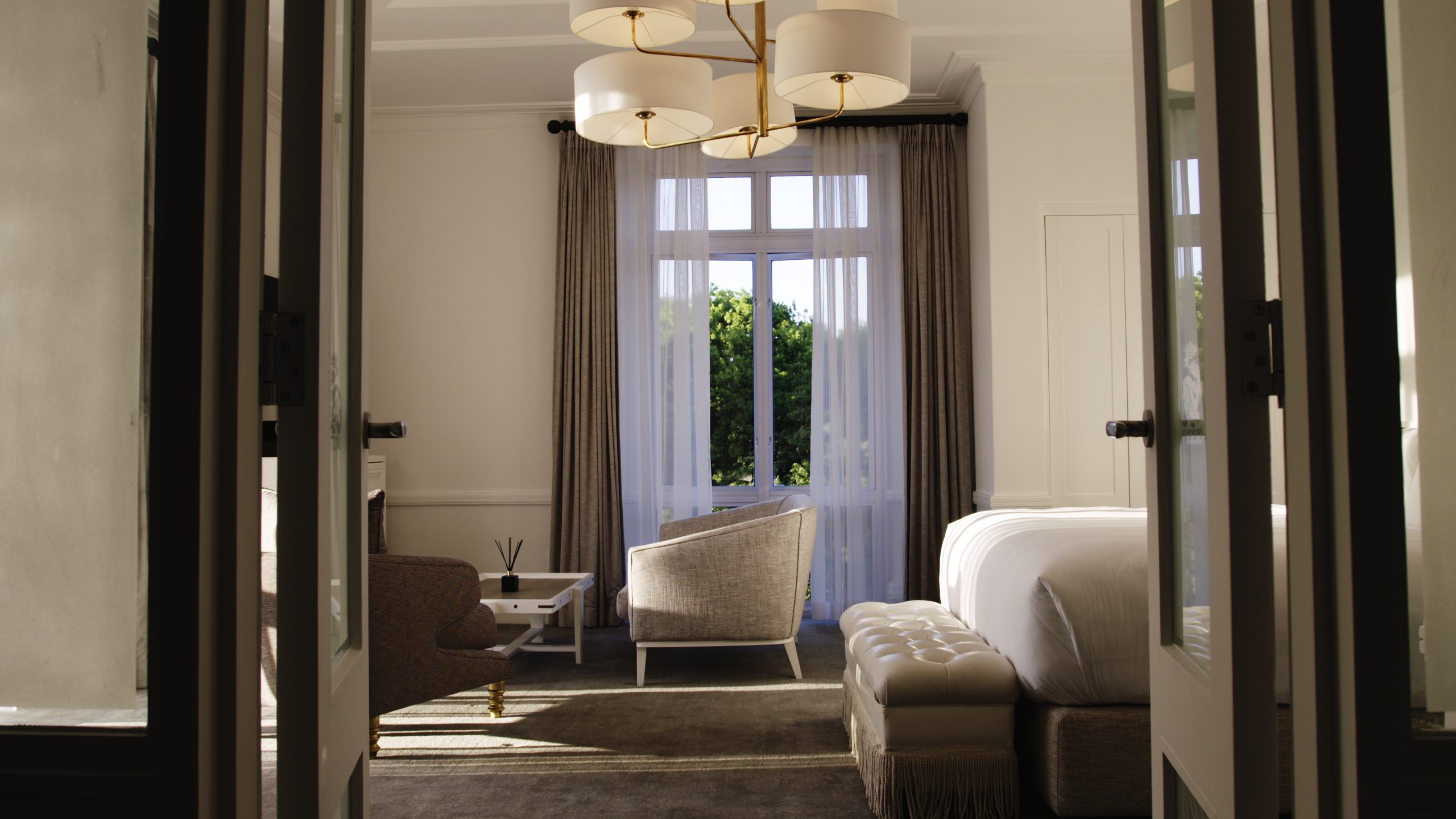 Gallery | The Alphen Boutique Hotel & Spa