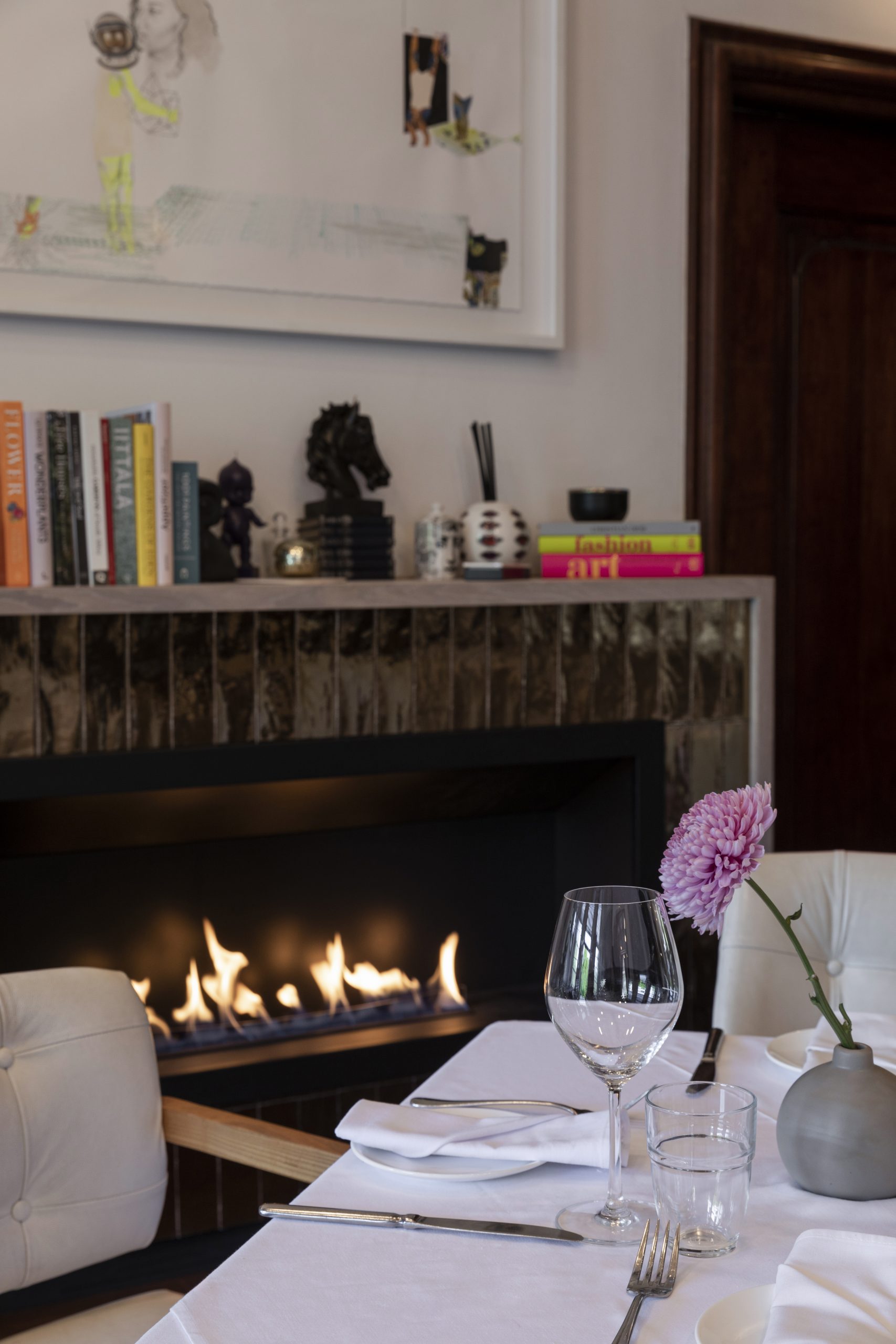 Gallery | The Alphen Boutique Hotel & Spa