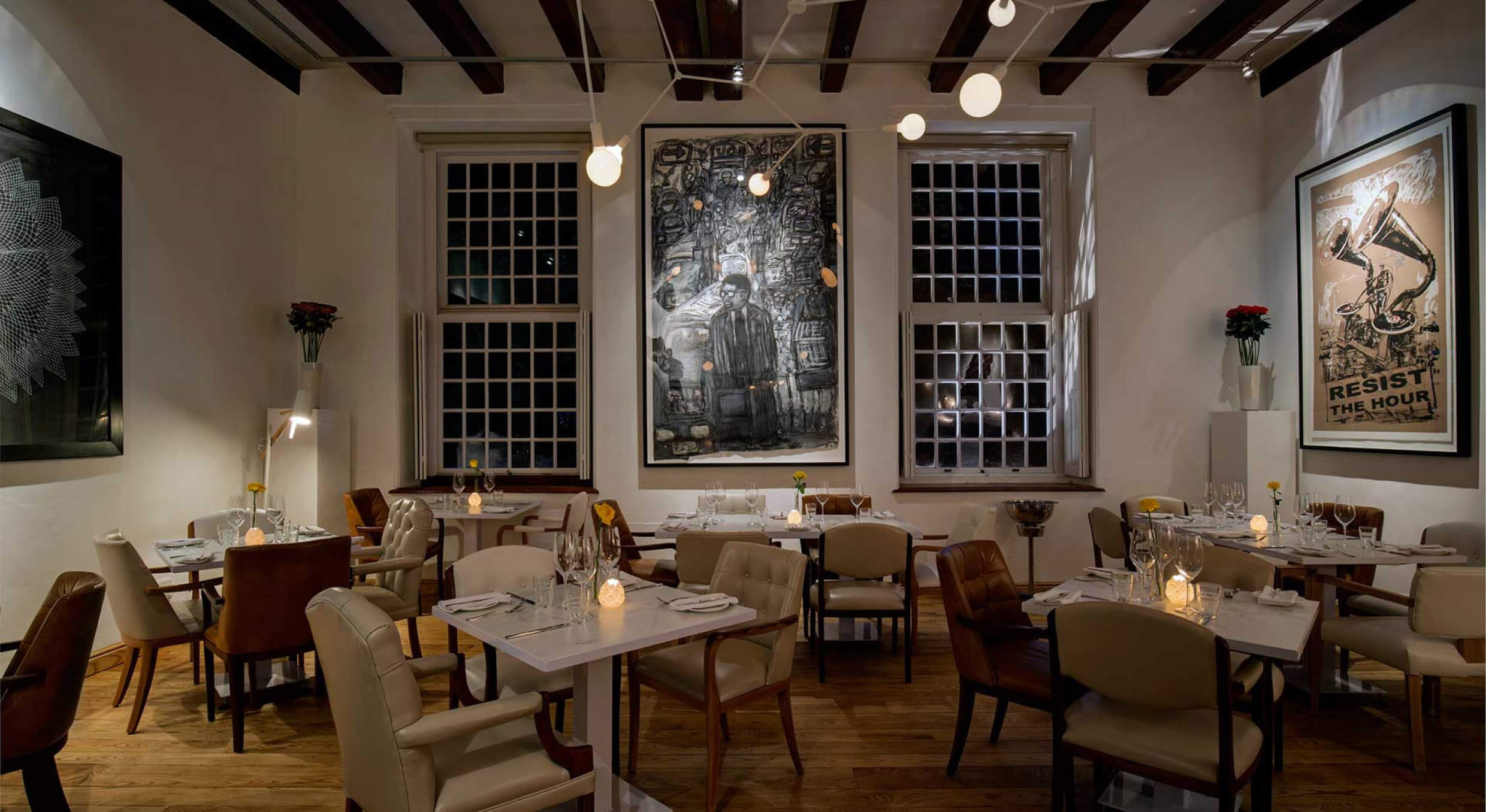 Promotions | The Alphen