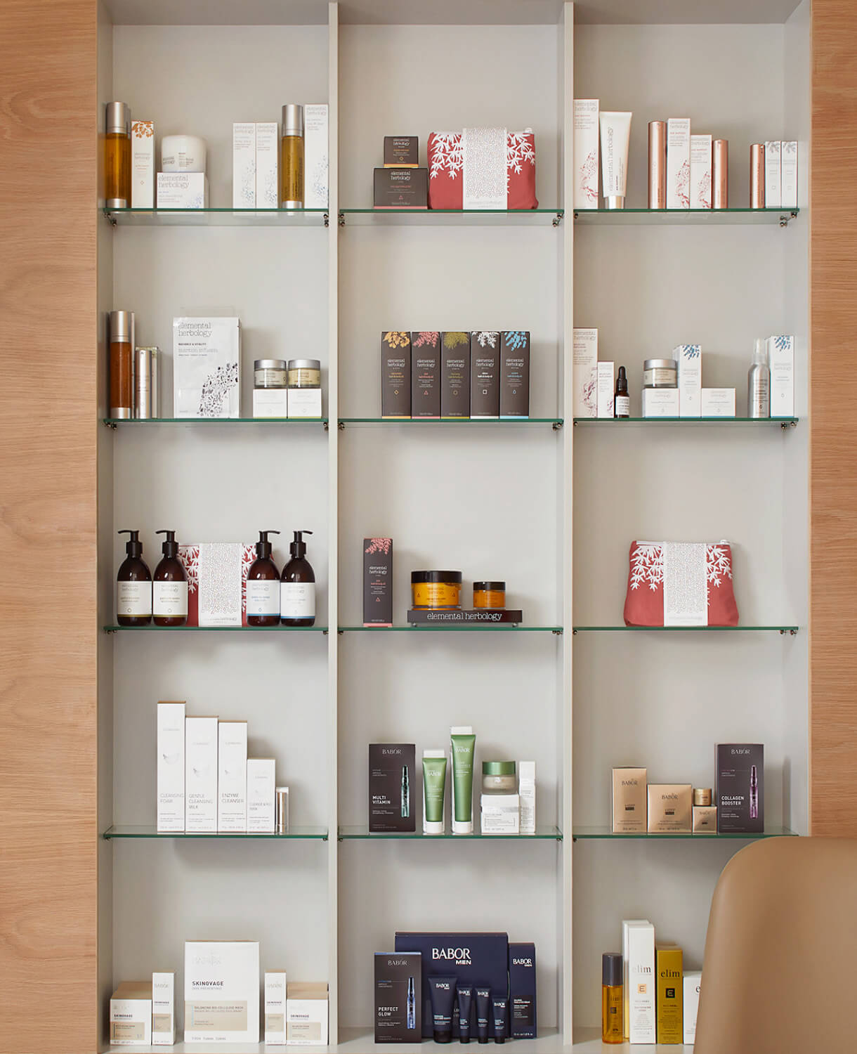 The Spa | The Alphen Boutique Hotel & Spa, Constantia