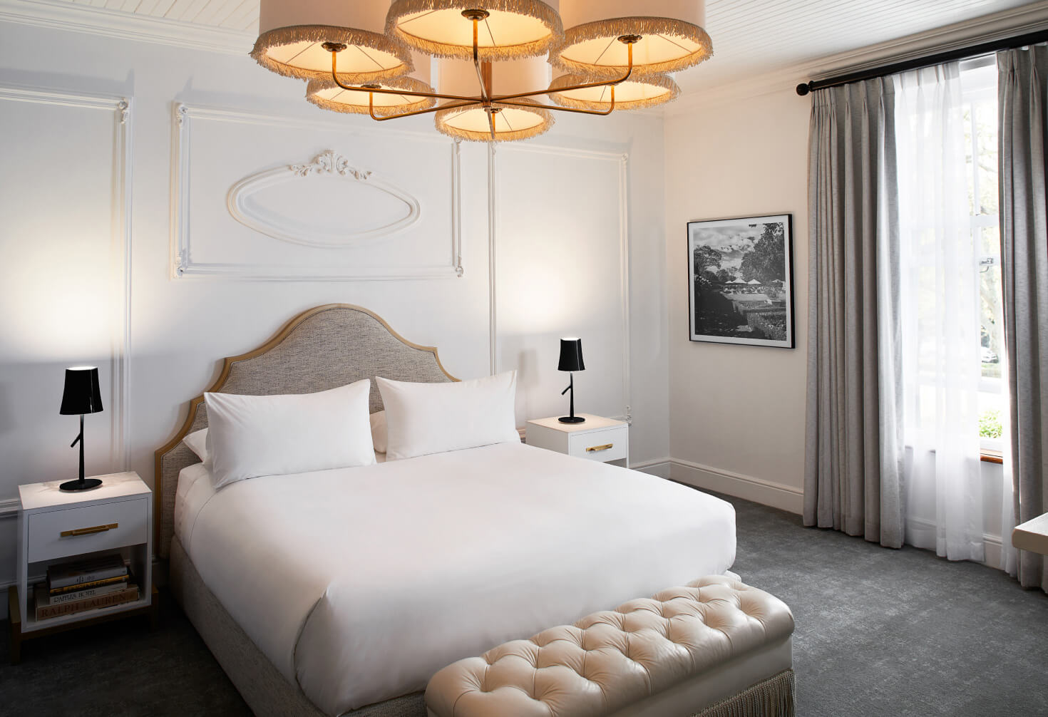 Get in Touch | Contact Us | The Alphen Boutique Hotel & Spa