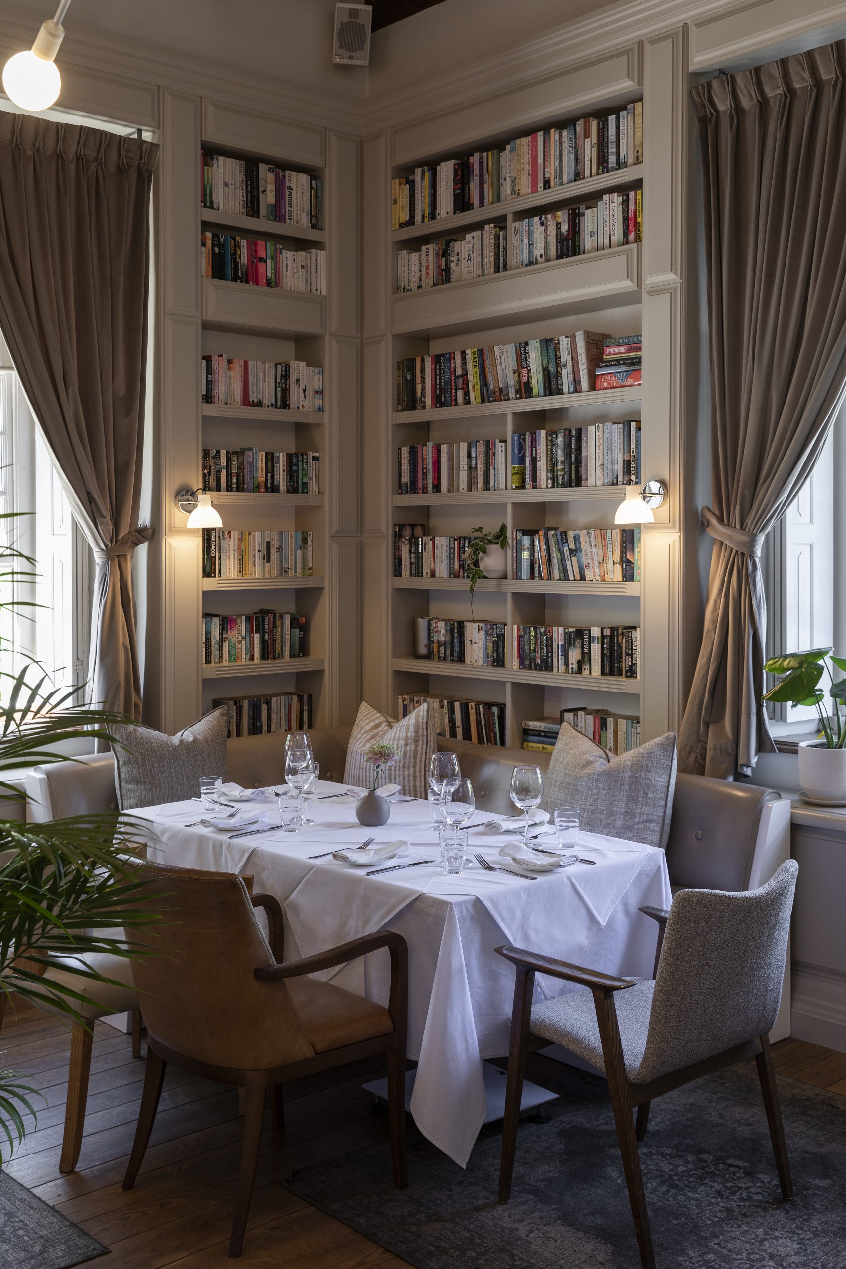 Gallery | The Alphen Boutique Hotel & Spa