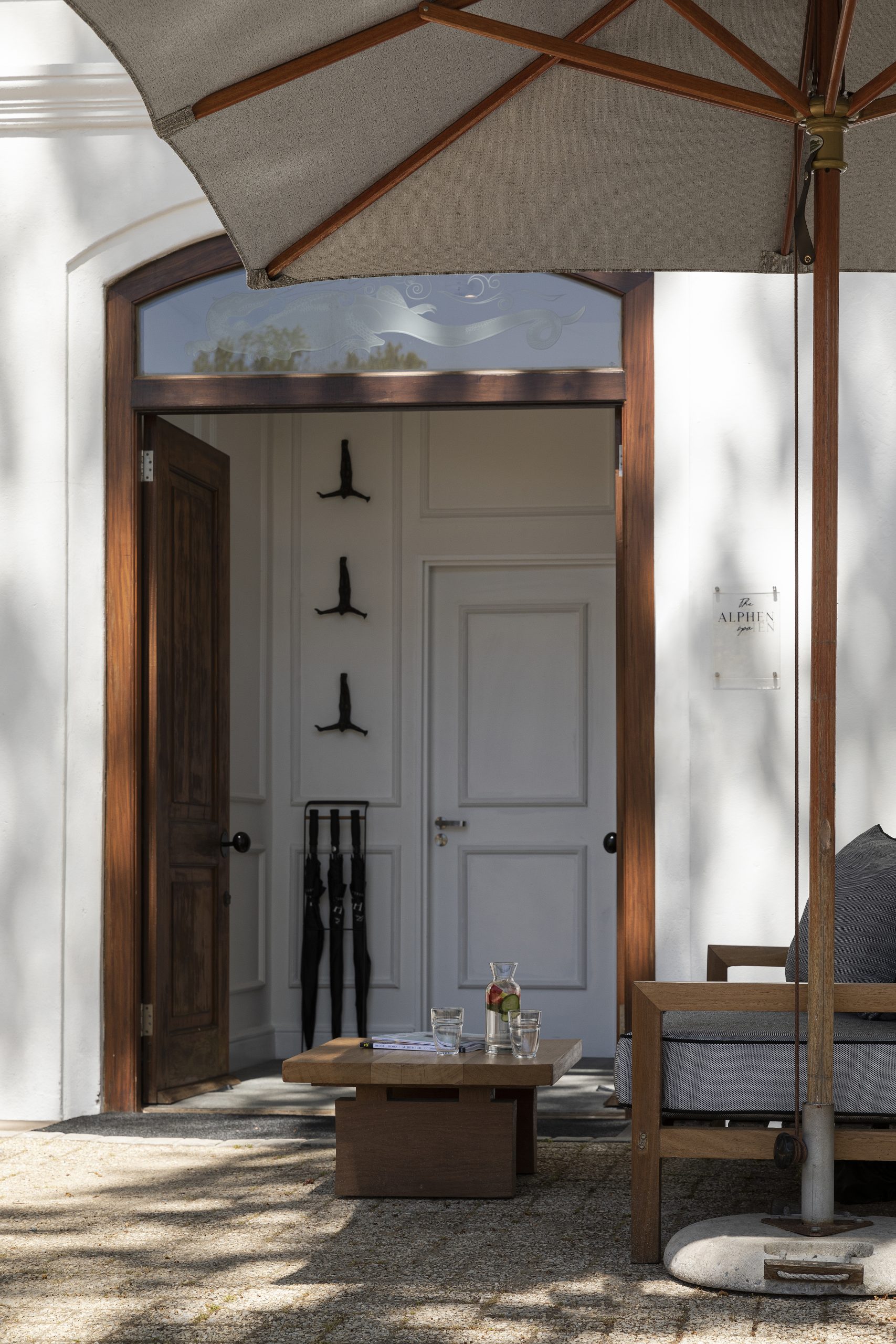 Gallery | The Alphen Boutique Hotel & Spa