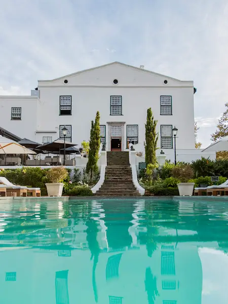 Gallery | The Alphen Boutique Hotel & Spa