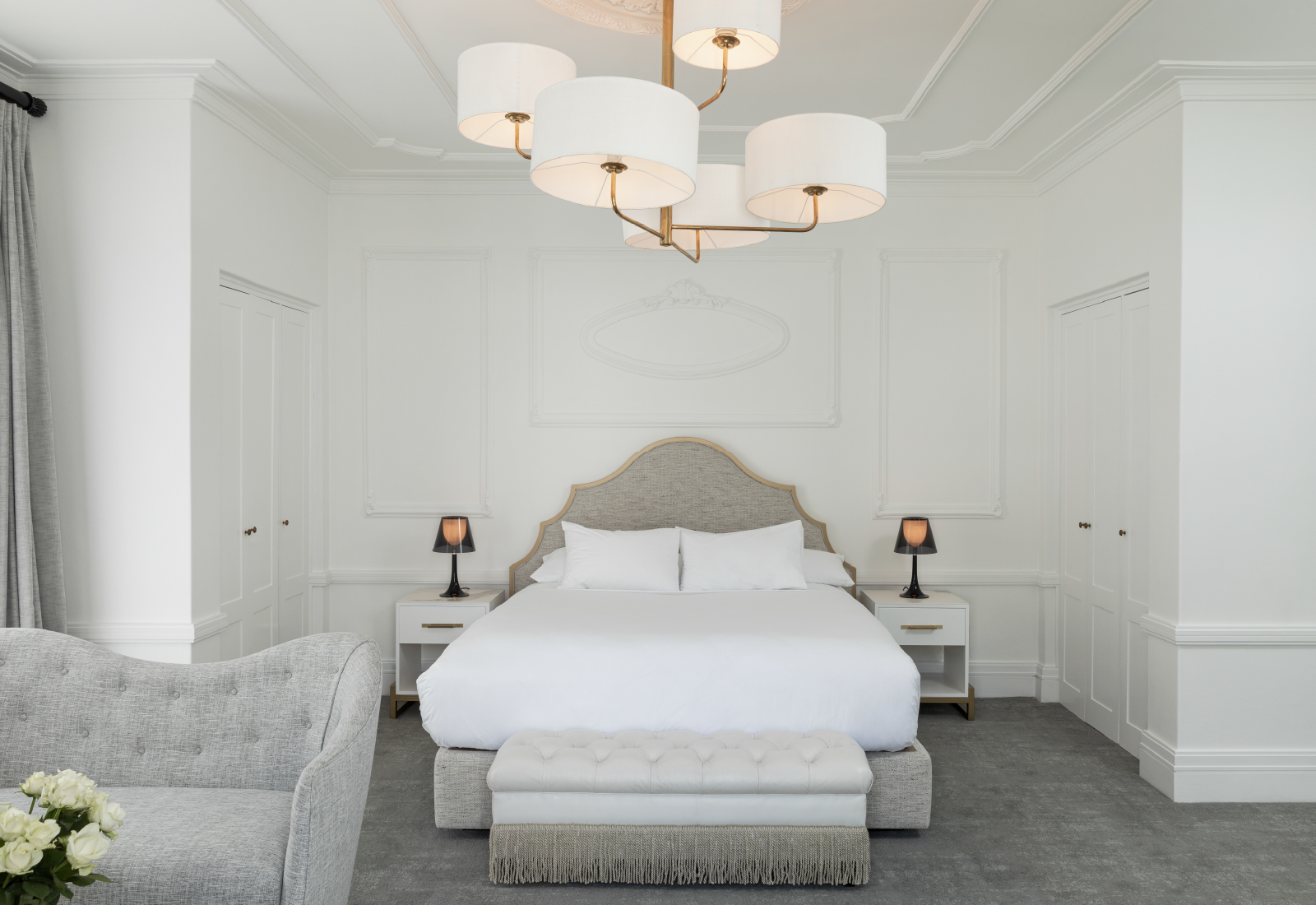 Gallery | The Alphen Boutique Hotel & Spa