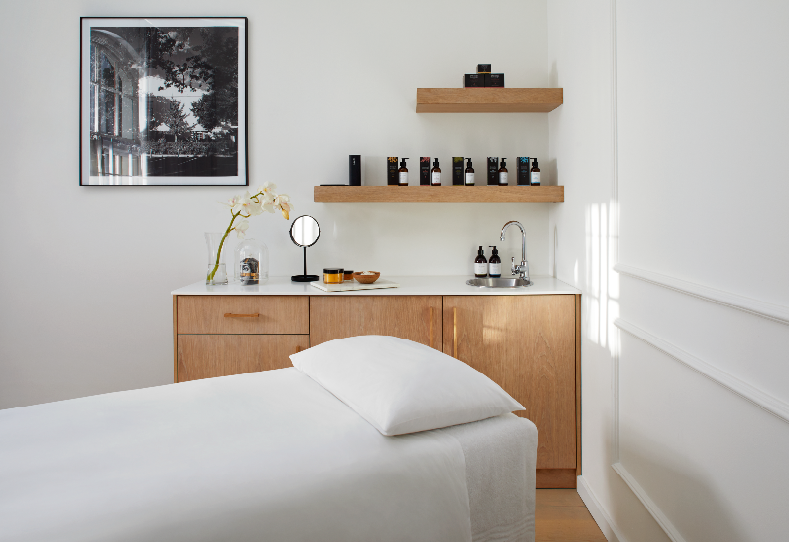 Gallery | The Alphen Boutique Hotel & Spa