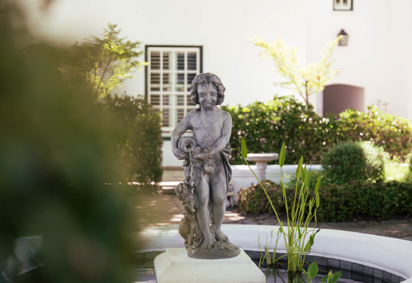Gallery | The Alphen Boutique Hotel & Spa