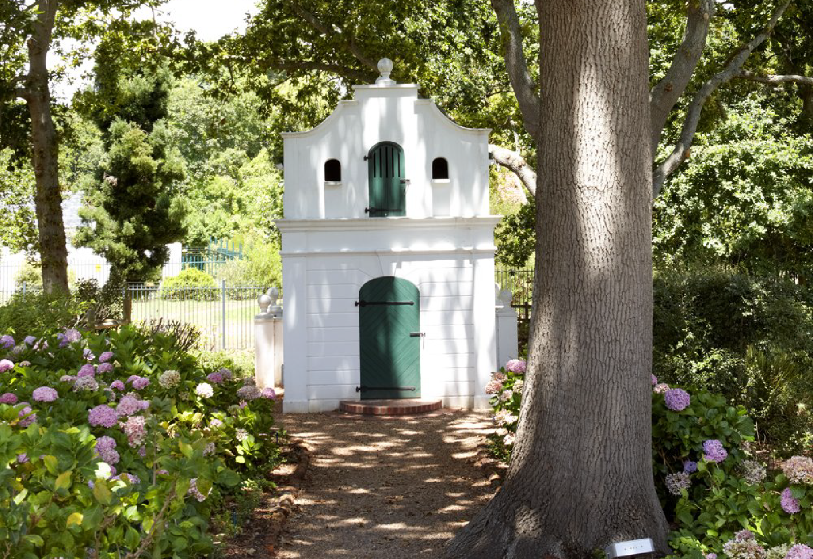 Gallery | The Alphen Boutique Hotel & Spa