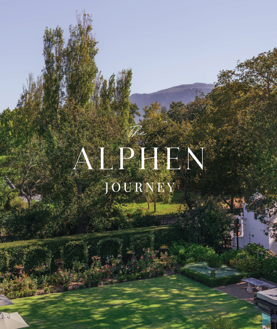 What's On | Events at The Alphen Boutique Hotel & Spa